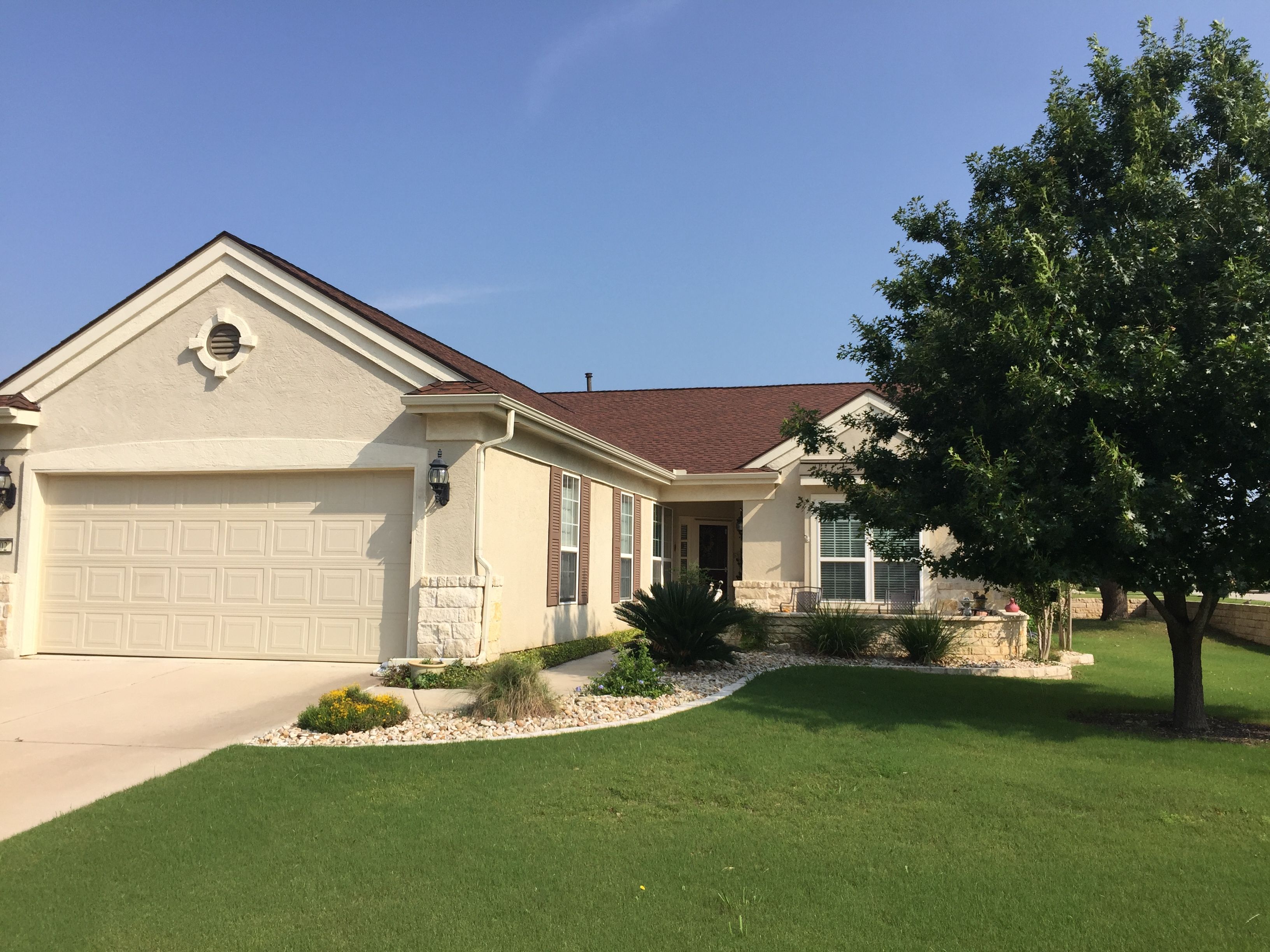 Hall Roofing Portfolio