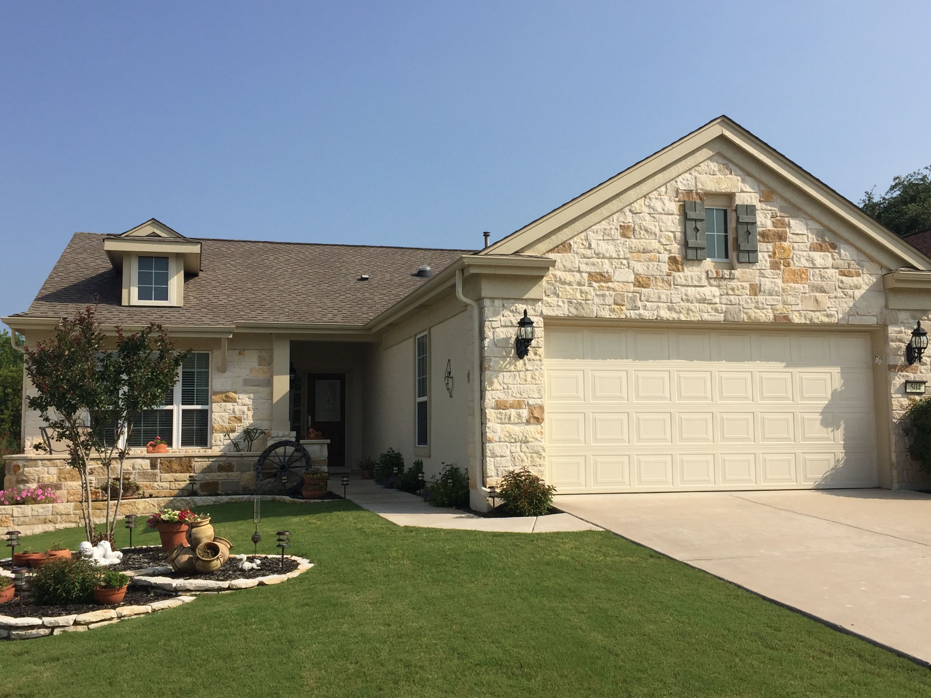 Hall Roofing Portfolio